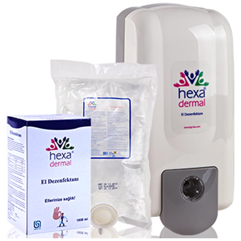 Saaf Medical Surgical Equipment and Instrument trading LLC – SAAF UAE